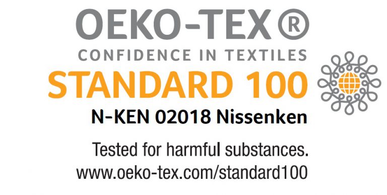 ecotex-logo-english｜｜家具のフクタケ 岐阜県各務原市の家具屋・インテリア家具店